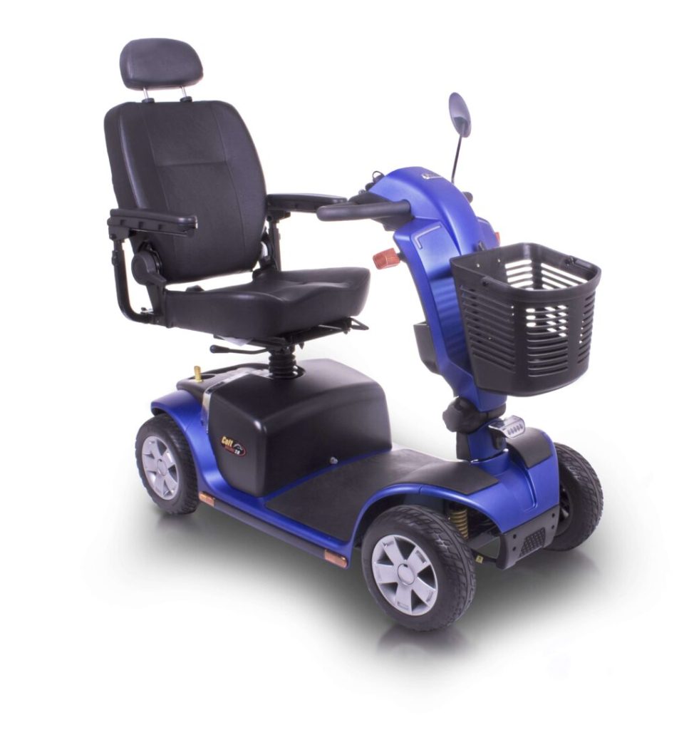 Medium Scooters Archives