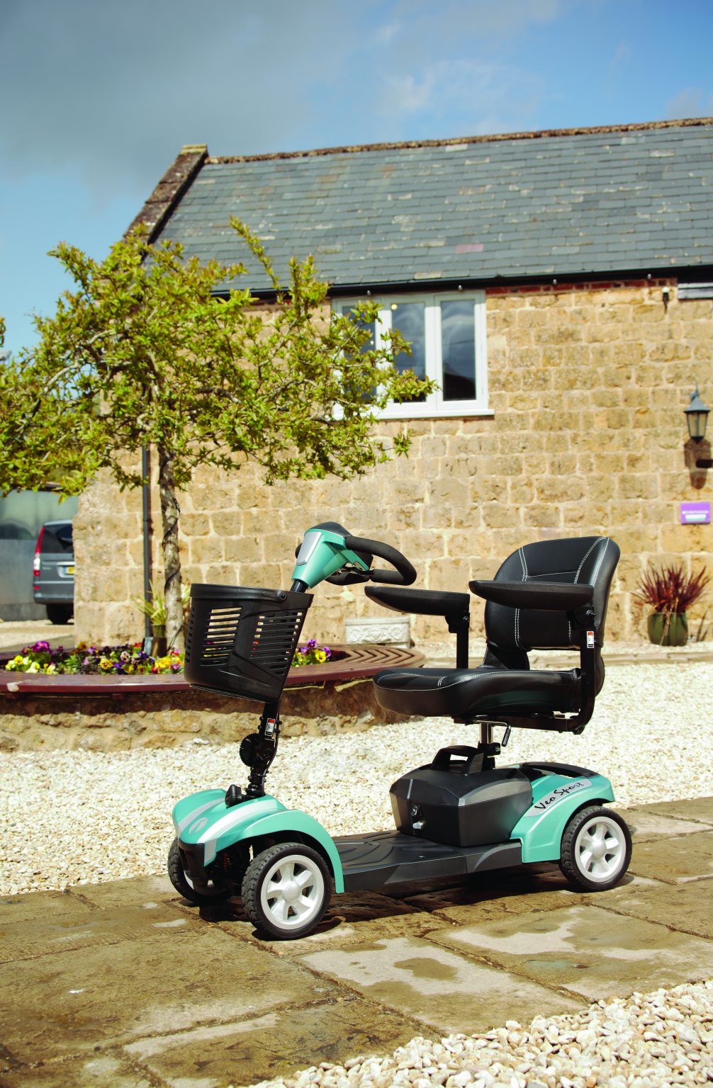 Mini Scooters Archives