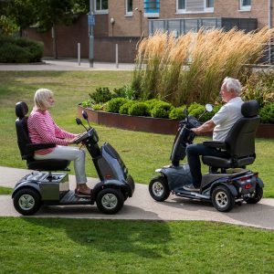 Mobility Scooters & Disability Aids Northern Ireland Wheelchairs ...