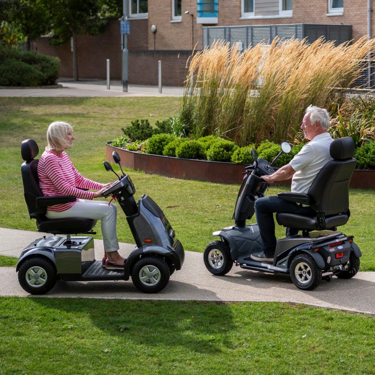 Mobility Scooters & Disability Aids Northern Ireland Wheelchairs ...