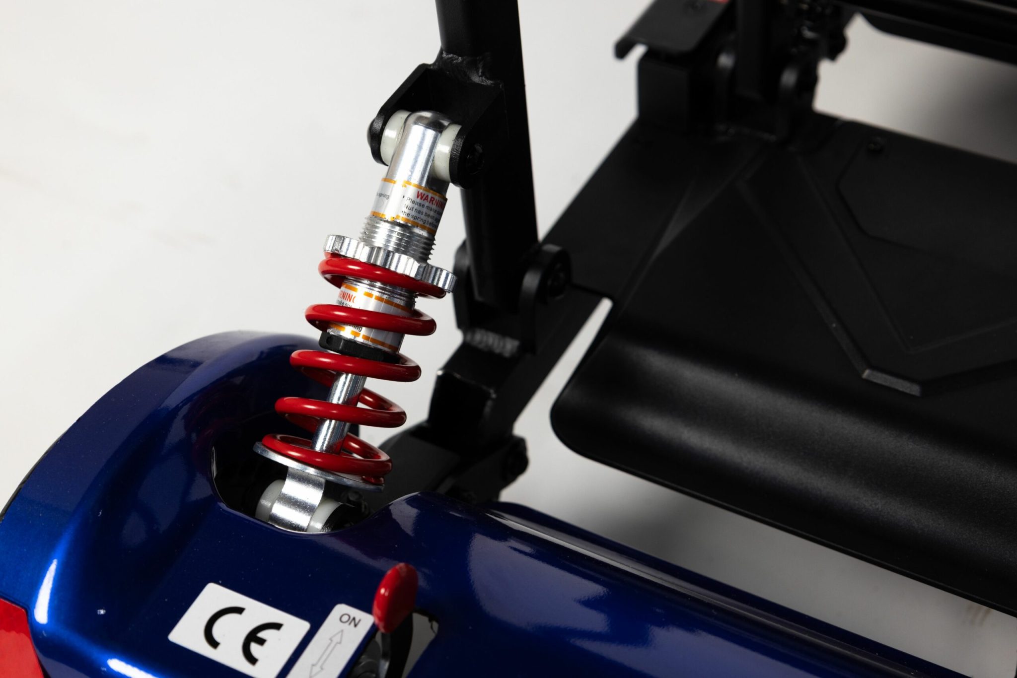 Mini Scooters Archives