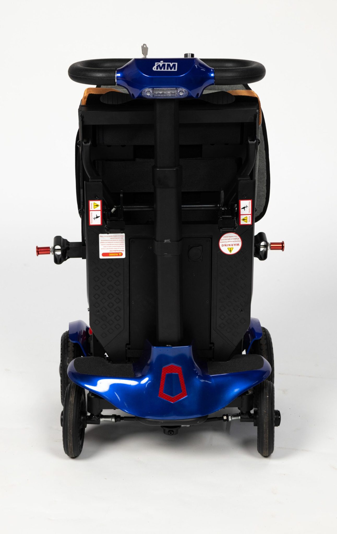 Mini Scooters Archives