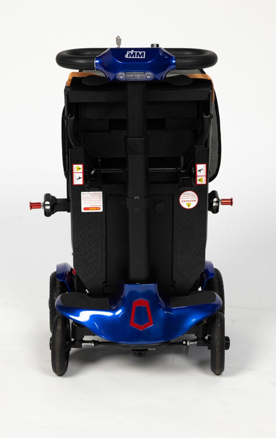 Mini Scooters Archives