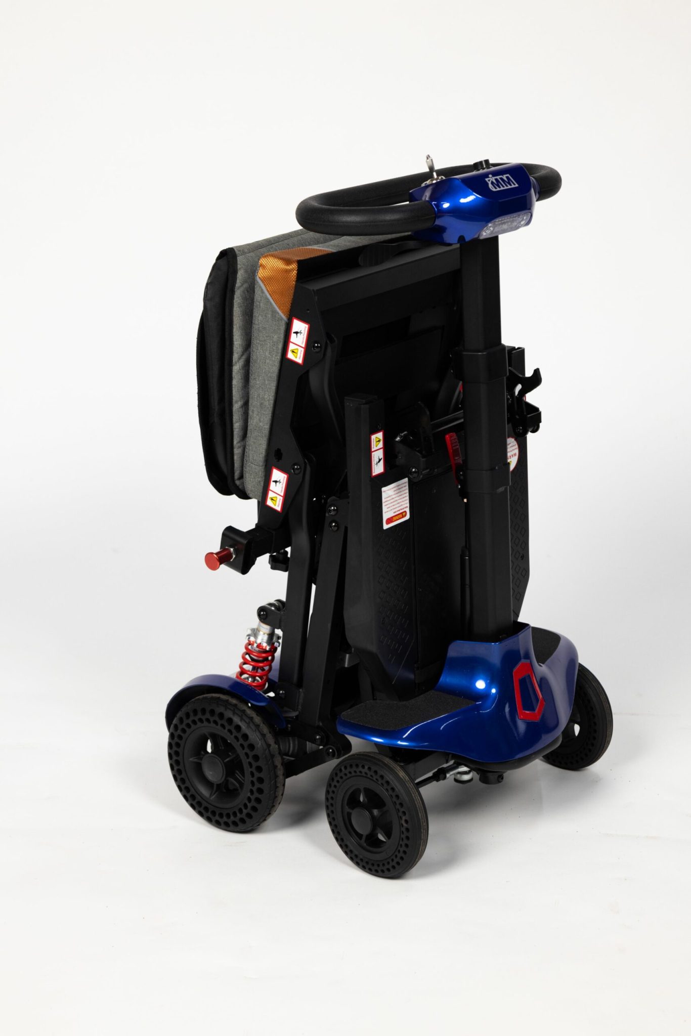 Mini Scooters Archives