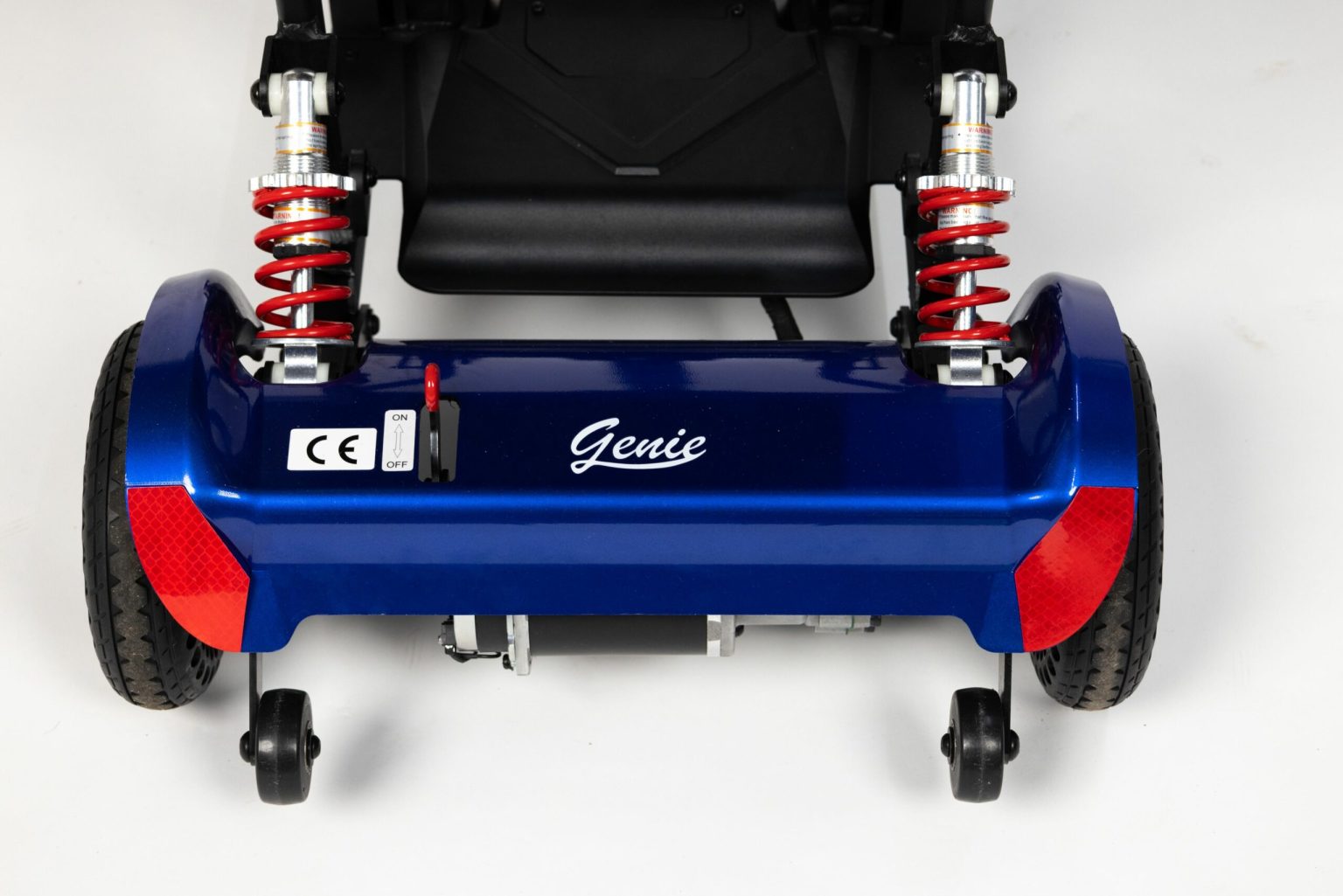 Mini Scooters Archives