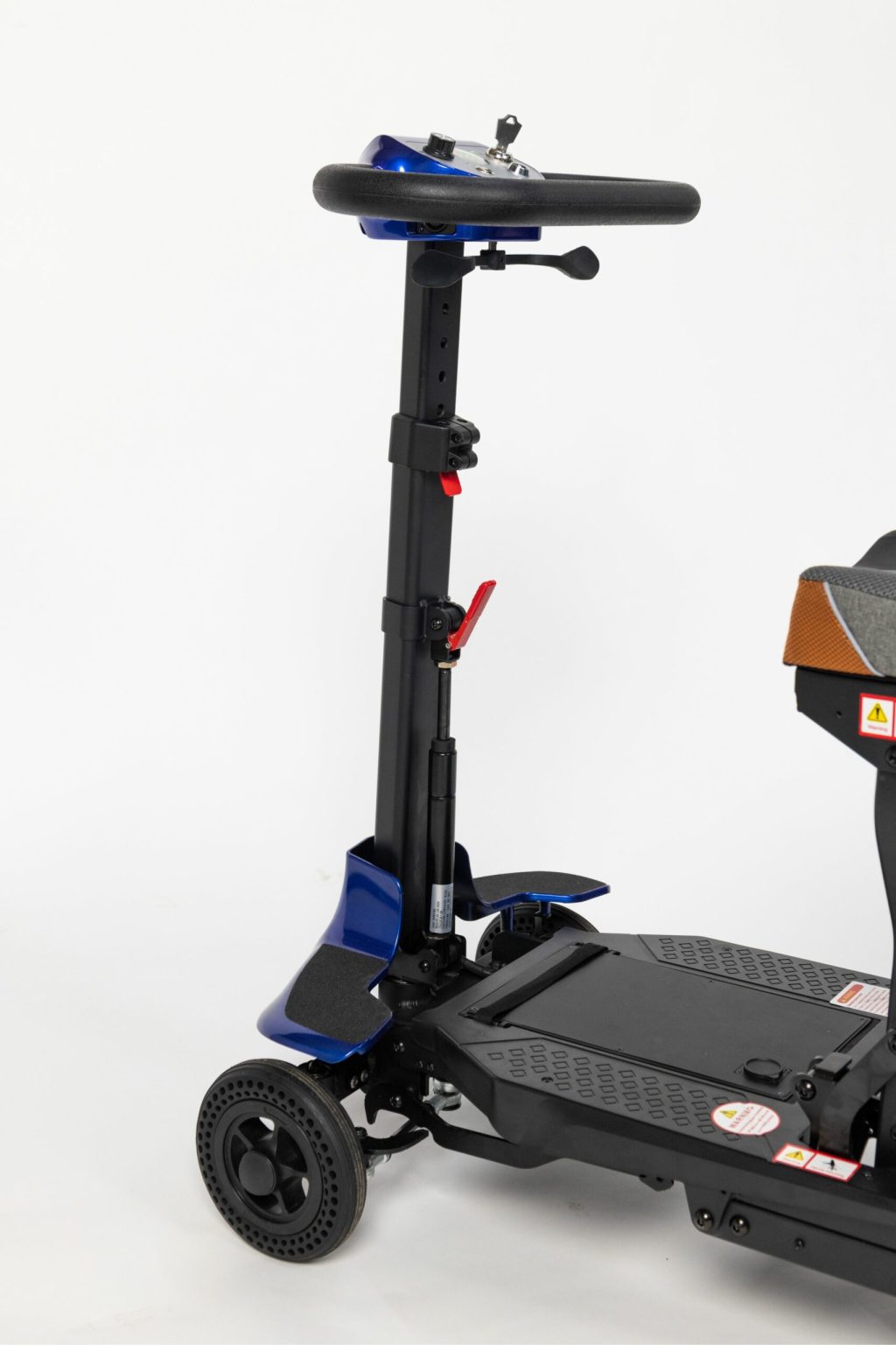 Mini Scooters Archives