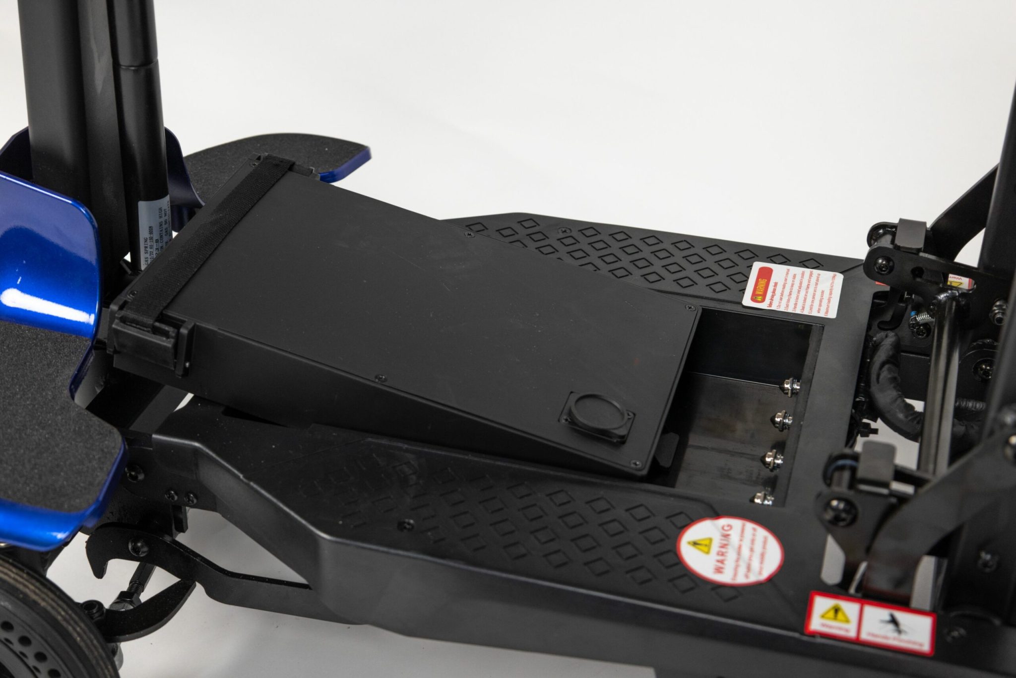 Mini Scooters Archives