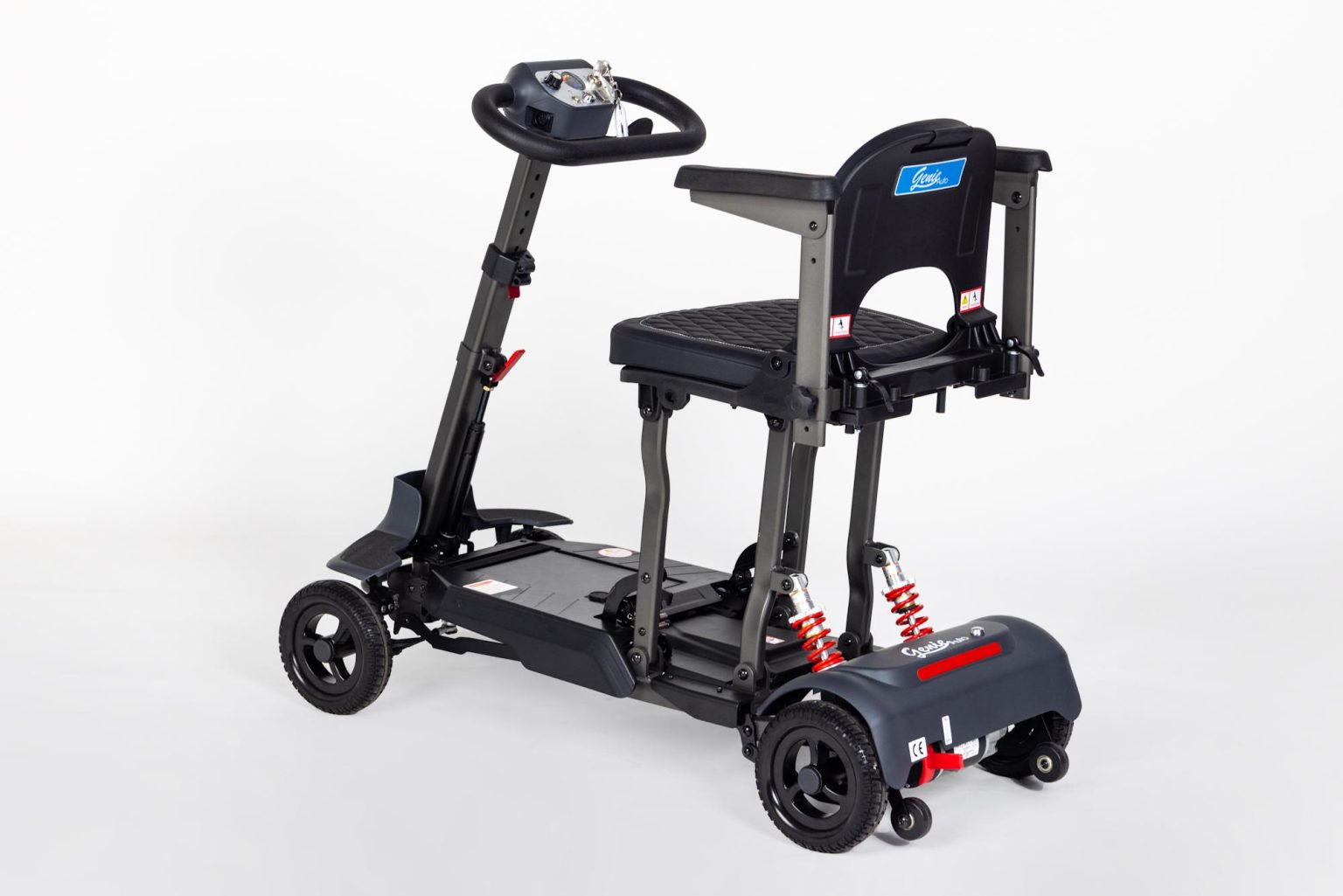 Mini Scooters Archives